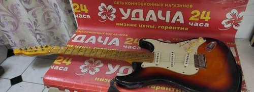 Эл. Гитара Fender Telecaster /В хорошем состоянии