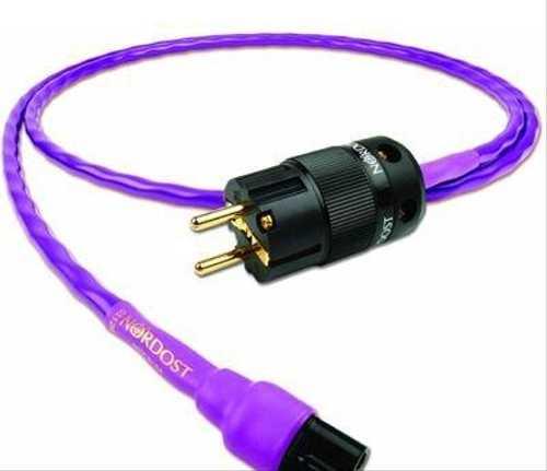 Nordost Purple Flare (Leif Series) Power 2.0m