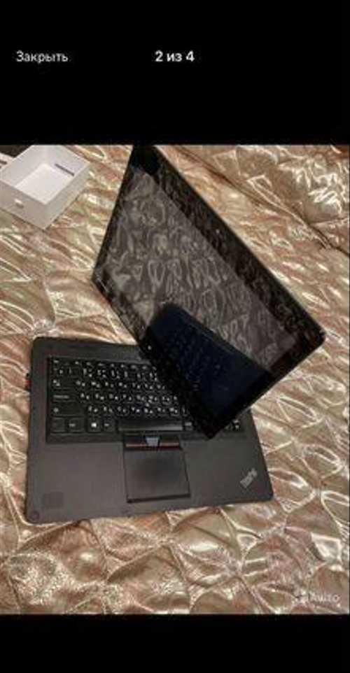 Lenovo thinkpad s230u