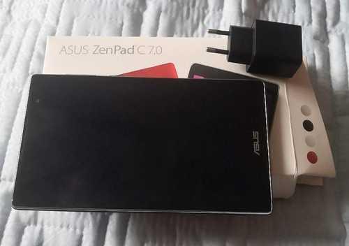 Asus ZenPad C 7.0
