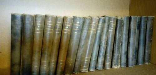 Собрание сочинений Л.Н.Толстого. 1912 год издания