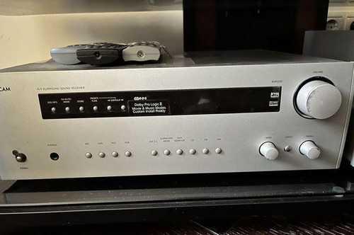 Ресивер Arcam b у