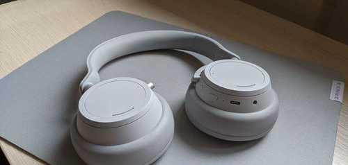 Microsoft Surface Headphones 2 (gray)