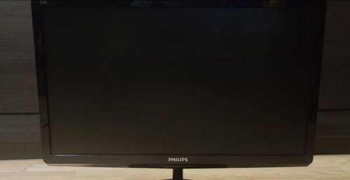 Монитор Philips 227E6