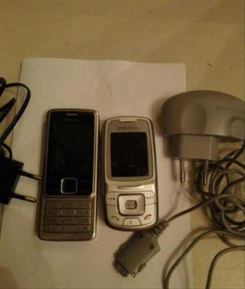 Телефоны nokia 6300 samsung sgh-c300