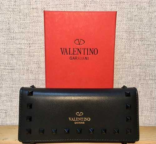 Кошелёк женский Valentino