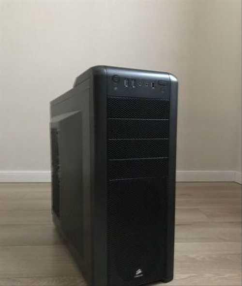 Компьютер i7 5960x, 16Gb RAM, GTX 1060 6Gb