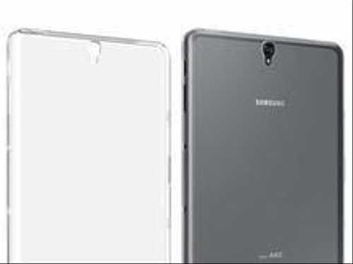 Чехол для Samsung tab S4 10.5"SM-T830/T835