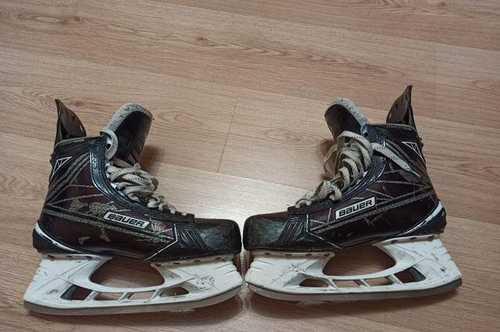 Хоккейные коньки Bauer Supreme 1s