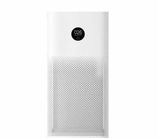 Очиститель воздуха Xiaomi Mi Air Purifier 3H(Glob)