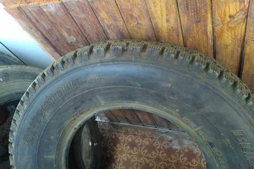 Шина всесезонная 165/80 R13 820 Бриджстоун
