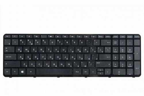 Клавиатура для HP 15-e 15-g 15-n 15-r