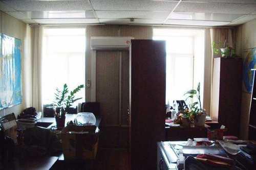 Офисное помещение, 24.3 м²