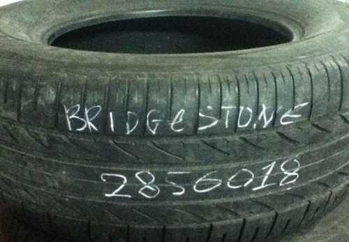 Шоссейка R18 265/60 Bridgestone Dueller 2
