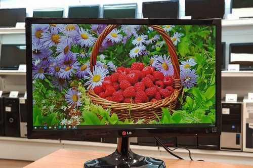 23.6'' Монитор LG 23MP55HQ-P. Гарантия