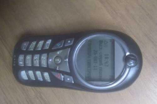 Телефон motorola c113