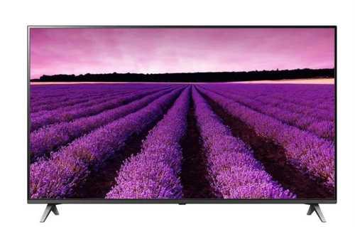 LG телевизор 49SM8000PLA