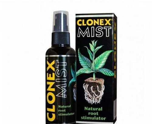 Growth Technology Clonex Mist