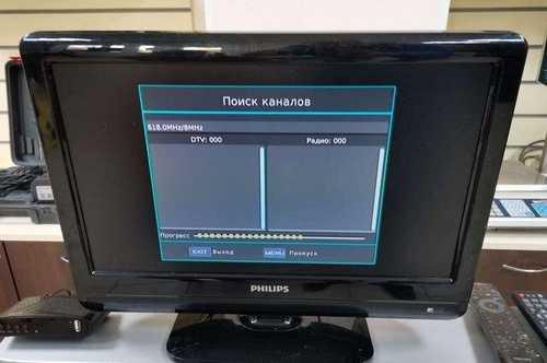 Телевизор Philips 19pfl3404 (19 дюймов)