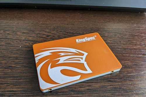 SSD KingSpec 240gb