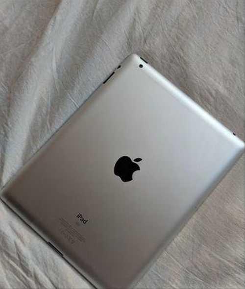 iPad 2 32gb Wi-Fi 2011 года A1395