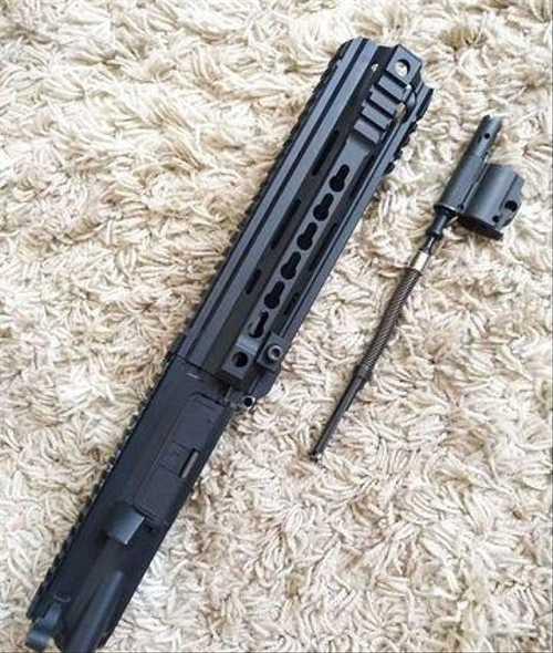 Страйкбольный HK416A5 VFC аппер+фронтсет