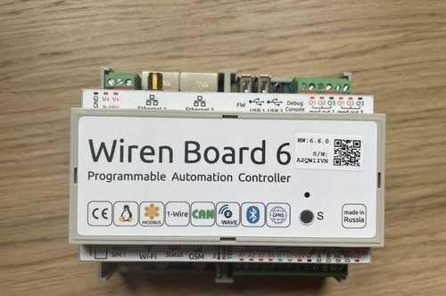 Wirenboard