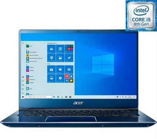 Acer Switch 3 SF314-56-70V4