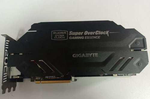 Gigabyte GTX 680 SOC 2GB
