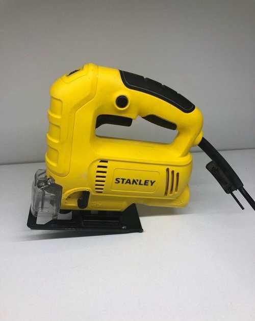 Лобзик Stanley SJ60 600W