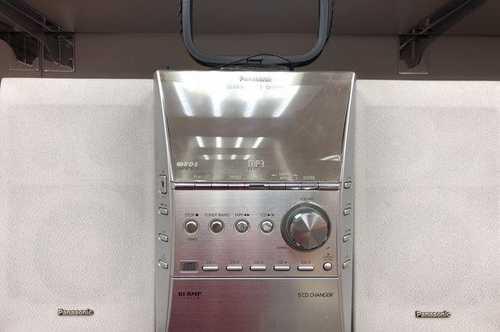 Panasonic SA-PM 41