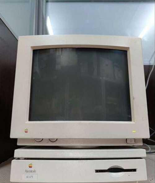Apple Macintosh Quadra 605 M1476 Performa LC 475