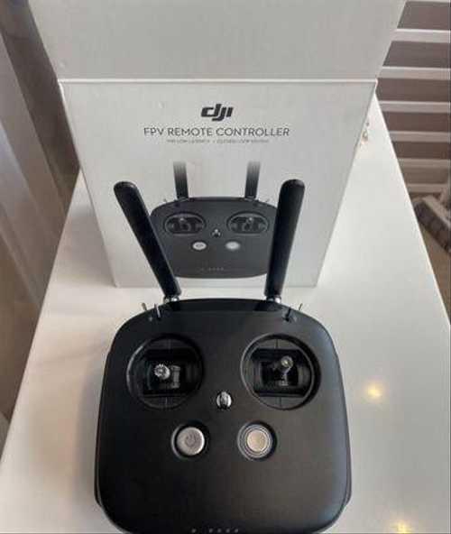 Пульт dji fpv remote controller