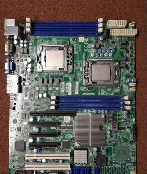 Supermicro 1366