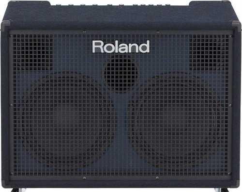 Клавишный комбоусилитель Roland KC-990