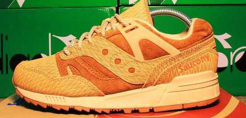 Saucony grid SD "woodburn"