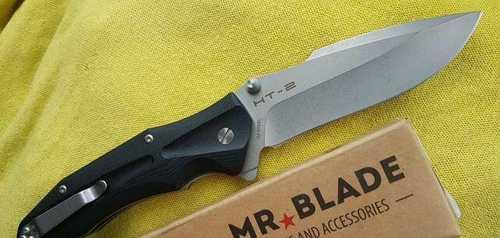 Нож Mr Blade HT-2 Новый