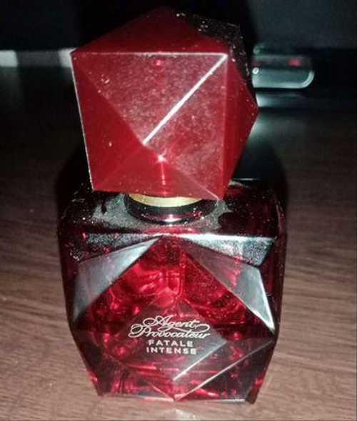 Туалетная вода Agent Provocateur Fatale Intense ор