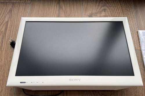 Телевизор ЖК sony bravia Smart TV KDL-22EX553 22 "