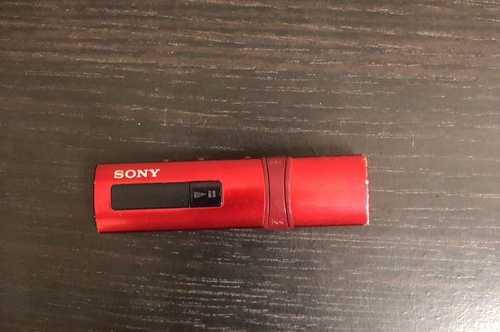 Mp3 плеер sony walkman