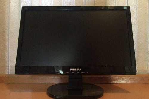 Монитор Philips 18.5" 192E1