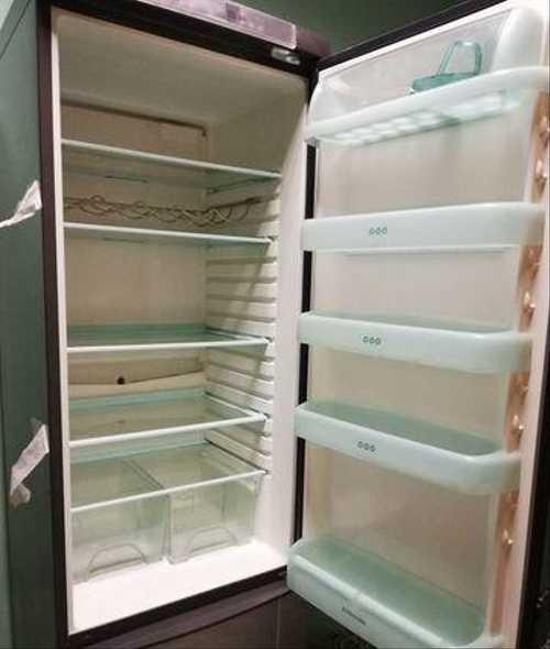 Холодильник electrolux erb 4000x