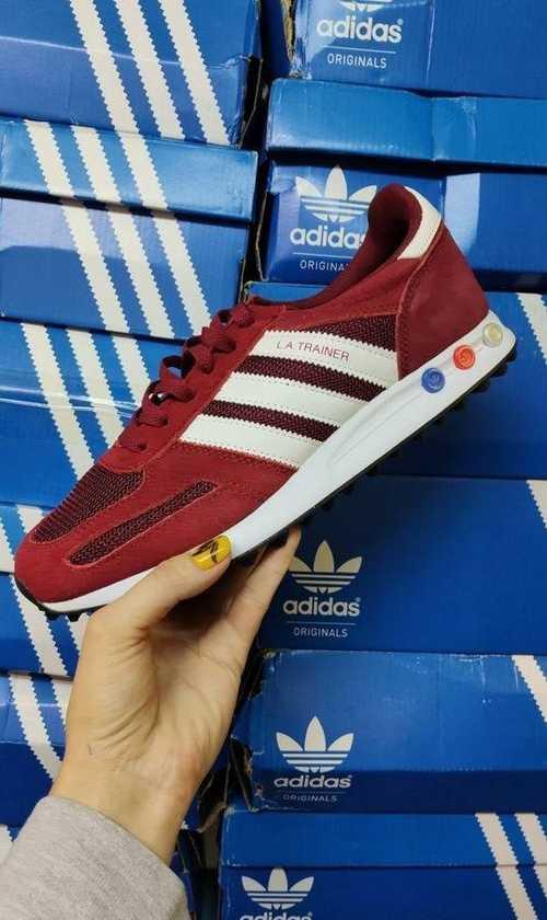 Adidas l.A. Trainer