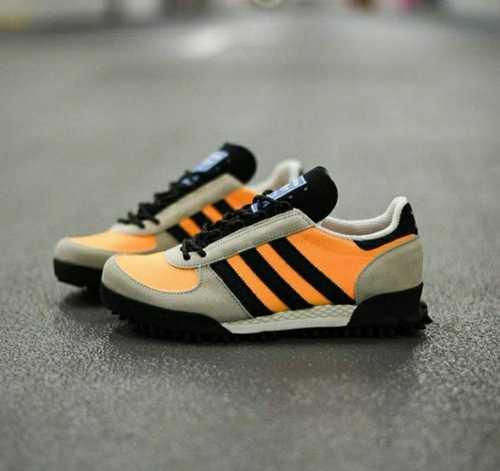 Adidas marathon tr