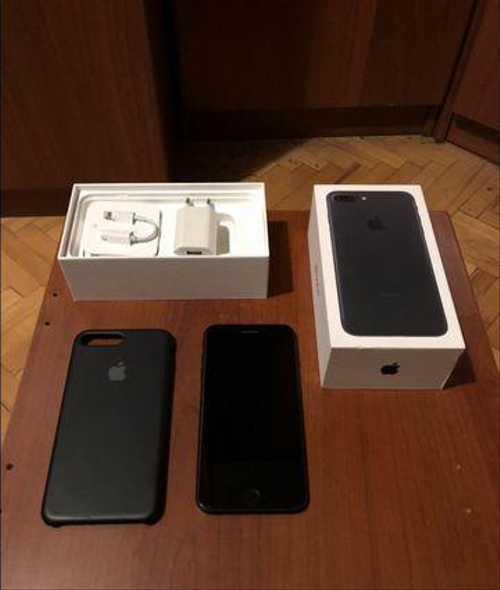 iPhone 7 Plus 32gb