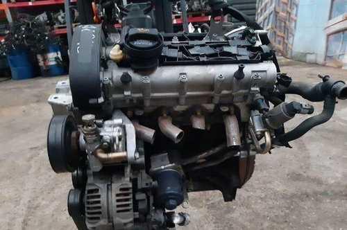 Двигатель Lexus Ls 460 XF40 1UR-FSE