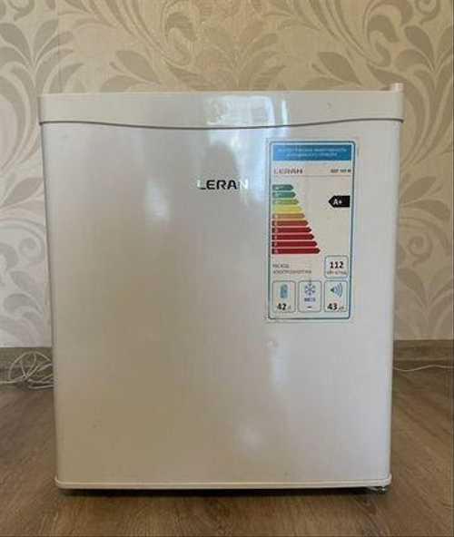 Холодильник Leran SDF 105 W