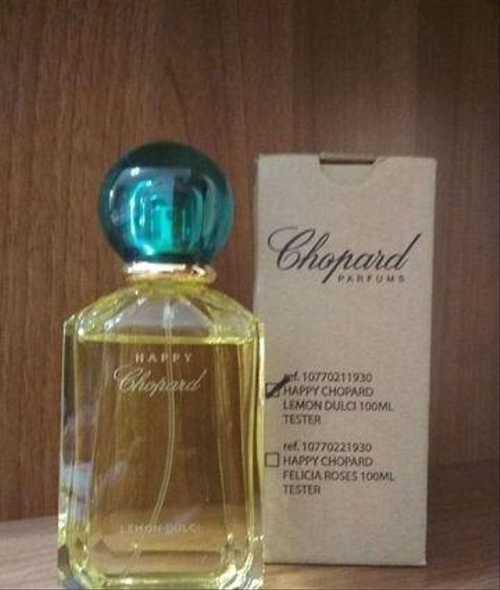 Духи женские Chopard