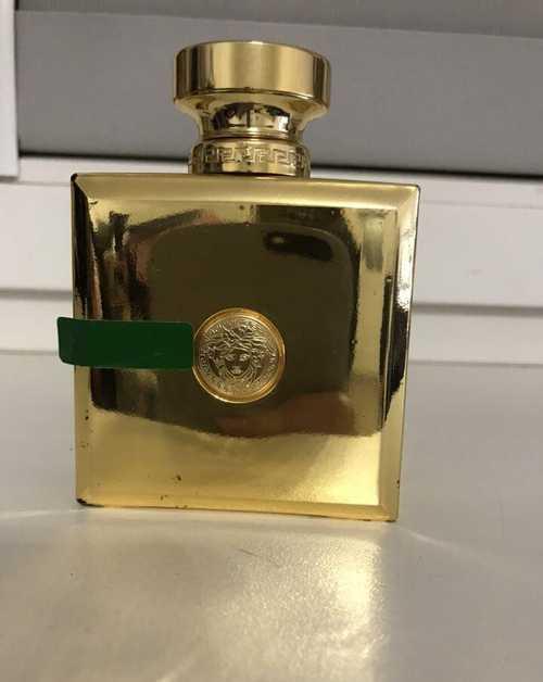 Versace Pour Femme Oud Oriental