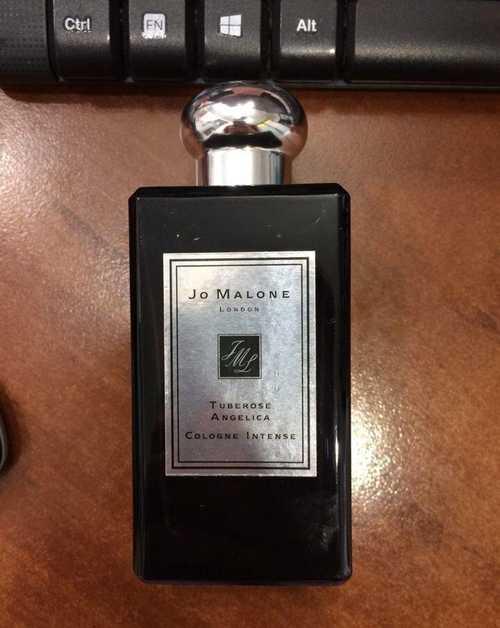 Jo Malone Одеколон Tuberose Angelica 100 ML